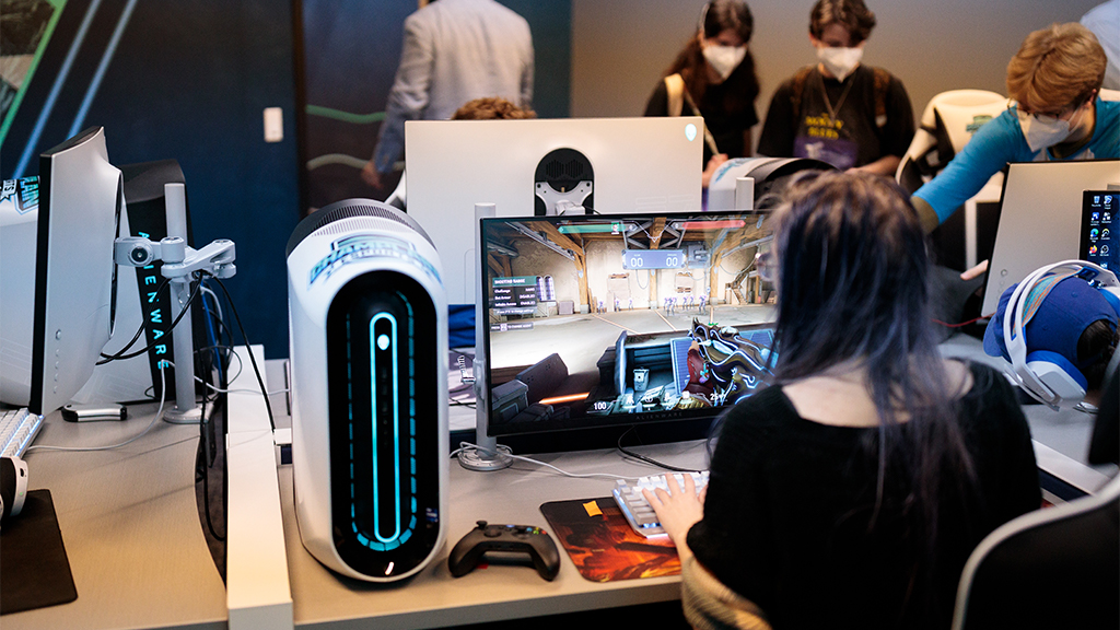 Champlain College Esports