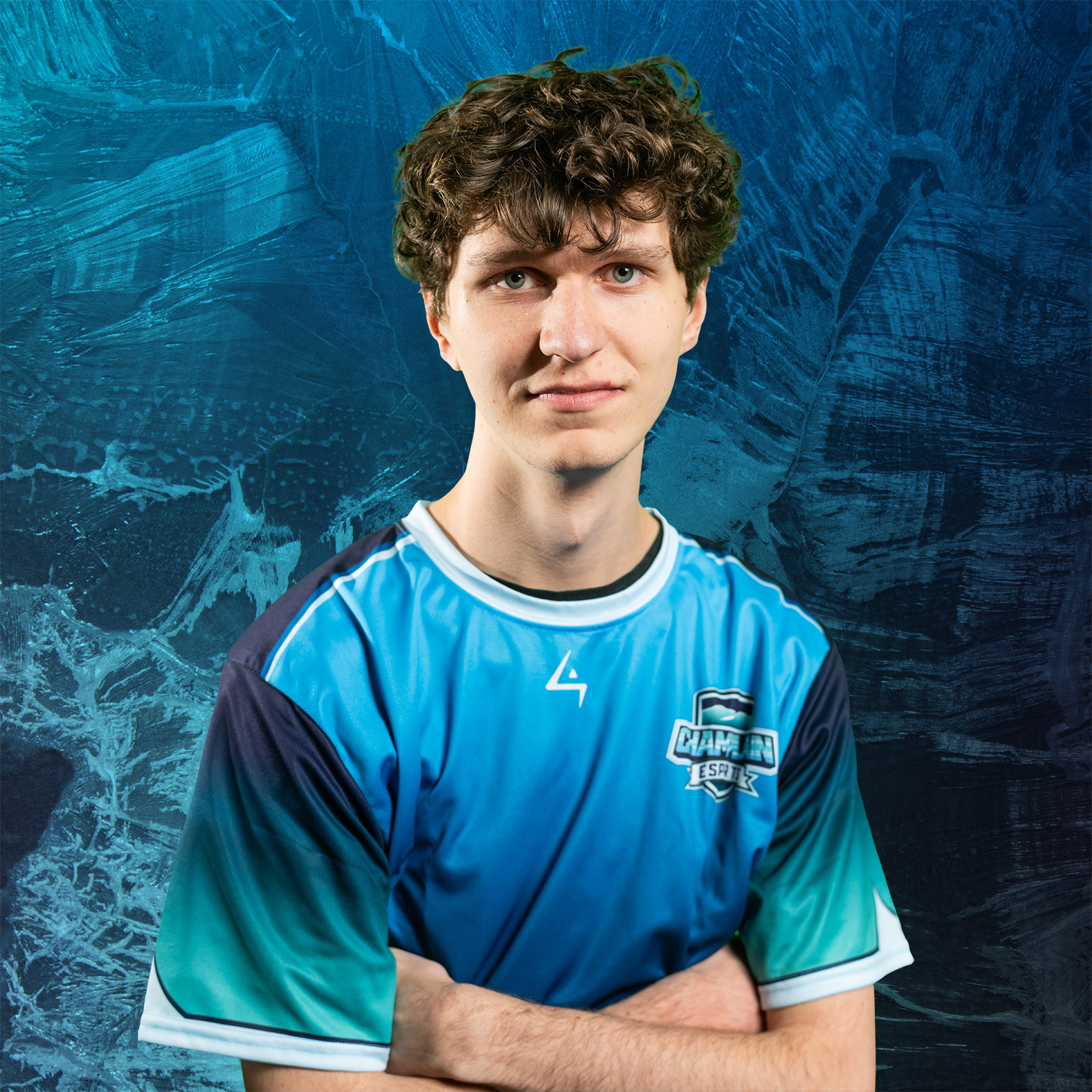 Champlain College Esports Daley, Cole - Champlain College Esports
